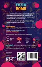 6PK Fiesta Birria Bombs – Fiesta Bomb